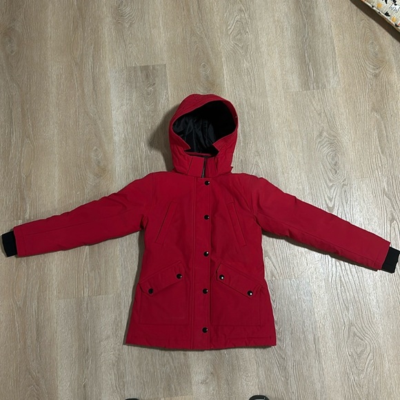 Swiss Tech | Jackets & Coats | Swiss Tech Winter Jacket Unisex Size ...